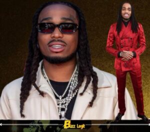 QUAVO JUDGMENT Pursuit Intensifies as Vegas Valet Reportedly Moves to ...